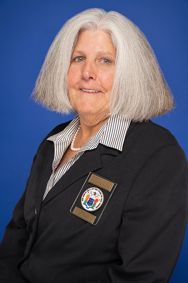 City Council - City of Pleasantville, NJ